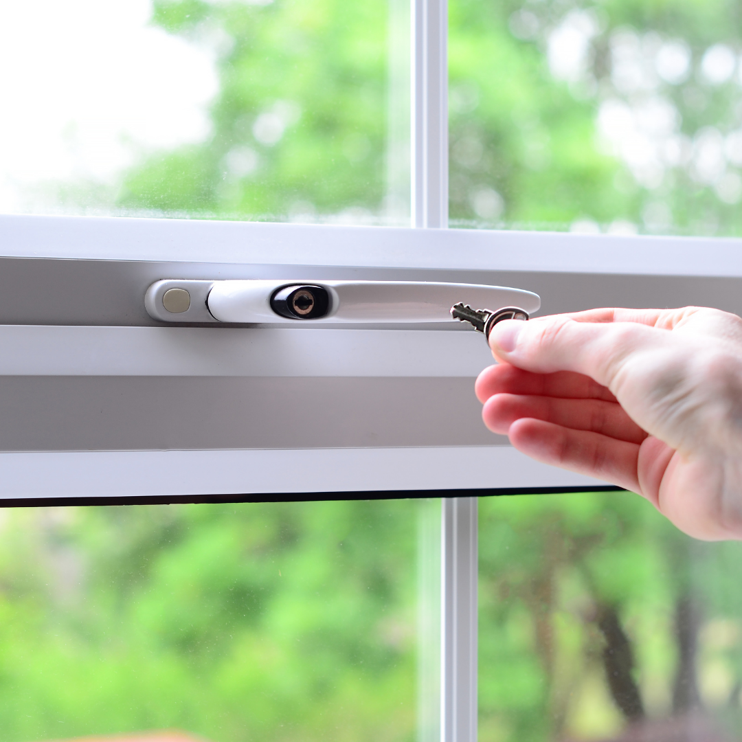 Window Locks – Lock Supplies