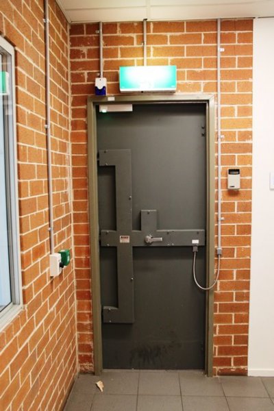 Rivers Locking – Lock Supplies