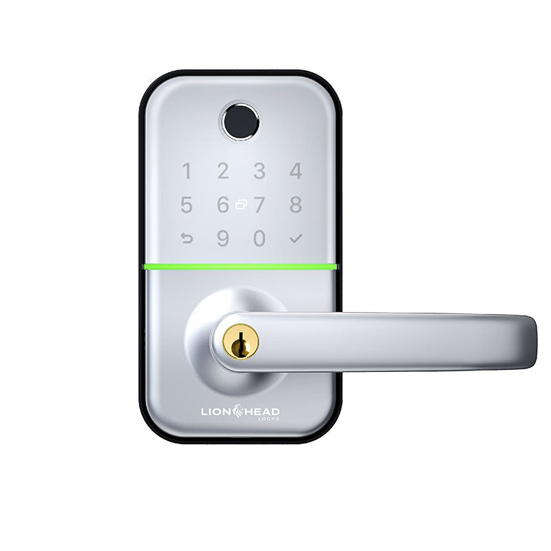 CARLISLE LUXE DIGITAL ENTRANCE LOCK – Lock Supplies