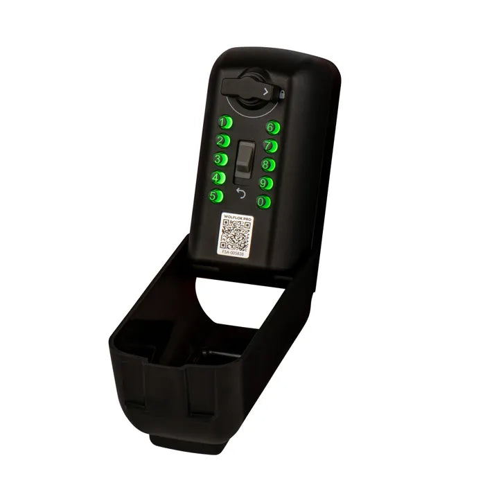 WOLFLOK-PRO - Maximum Security Key Safe – Lock Supplies