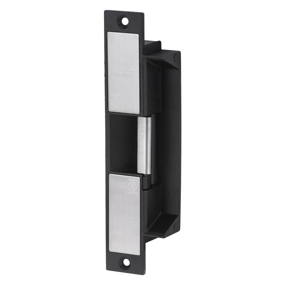 Trimec ES200 12VDC PTL Non-Monitored Strike – Lock Supplies