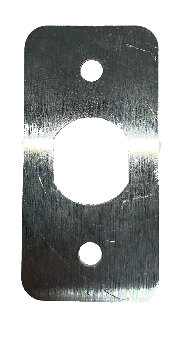 Camlock Anti-Spin Plate – Lock Supplies