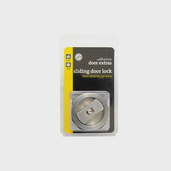 Trio Sliding Door Lock – Lock Supplies