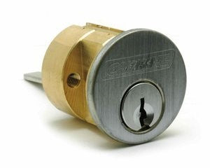 CRC-SC6KA1 – Lock Supplies