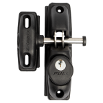 Viper Latch– Single or Double Sided – SLV-X1 & SLV-X2 – Lock Supplies