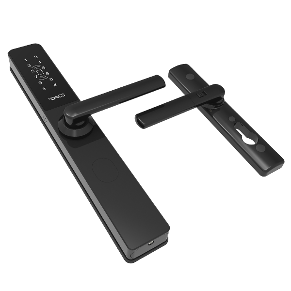 Ultra-Secua Digital Screen Door Lock – Lock Supplies