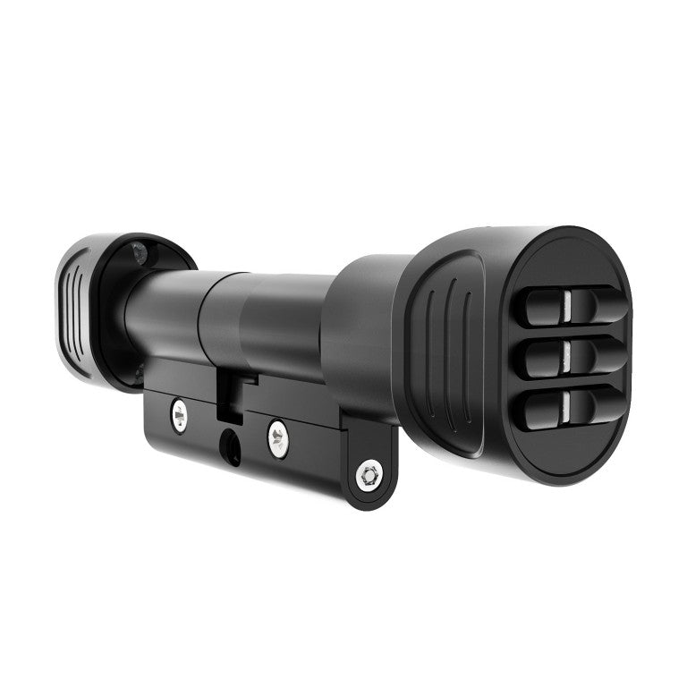 EPEC Electronic Pin Euro Cylinder (62mm) – Lock Supplies