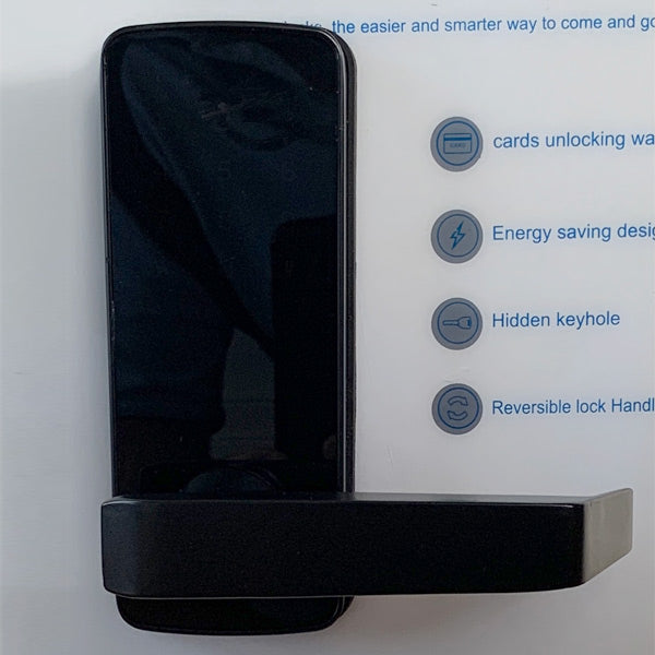 DISABILITY DIGITAL DOOR LOCK – Lock Supplies