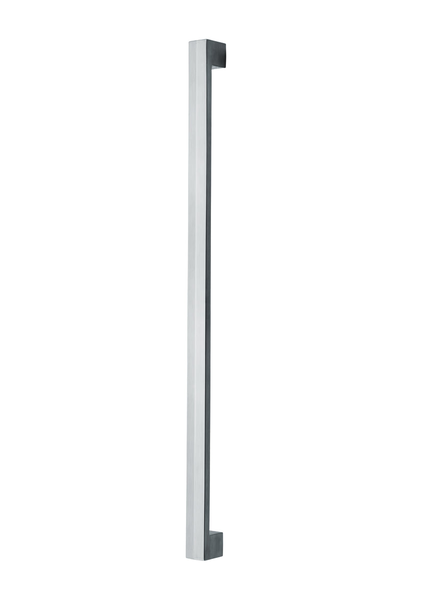 Verta Entrance Pull Handle - 800mm – Lock Supplies