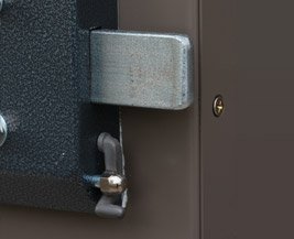 Rivers Model D Two Point Self Latching Locking Series 4 – Lock Supplies