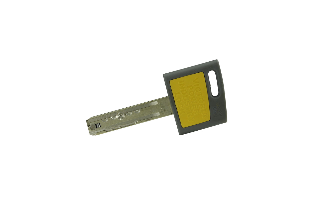 VIC POWER INDUSTRY (VPI) PADLOCK – Lock Supplies
