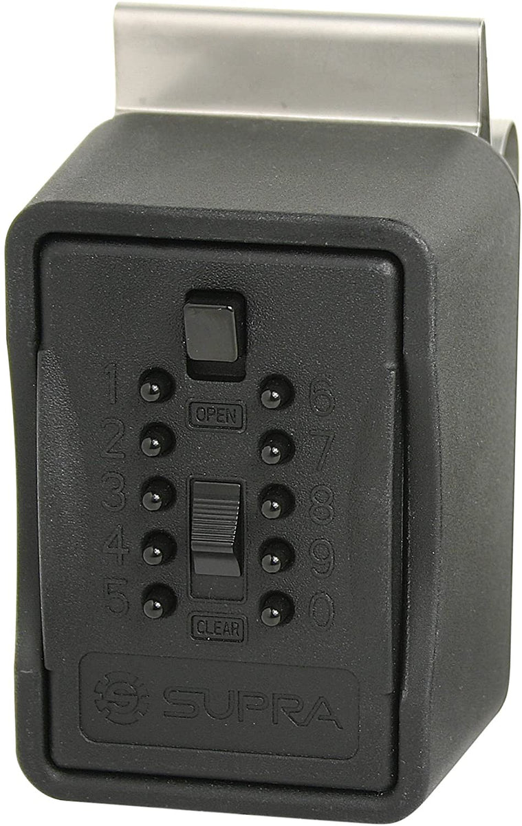 Kidde S7 Auto Pro KeySafe : 001266 – Lock Supplies