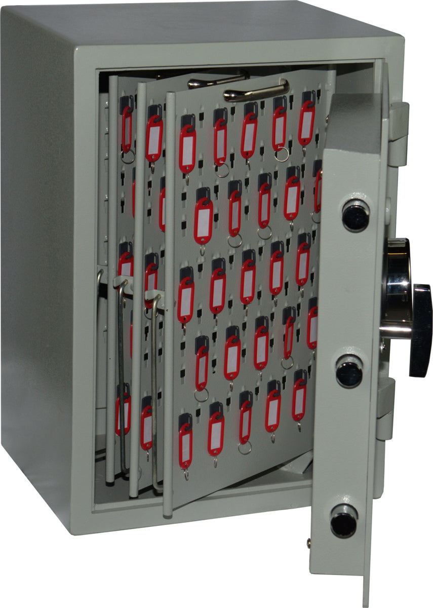 Secuguard Electronic Key Cabinet Safe – Lock Supplies