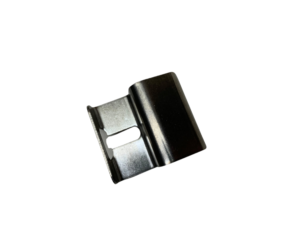 Adjustable Strike Plate - Steel Frames – Lock Supplies