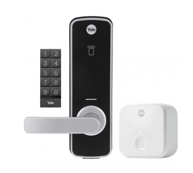 Yale Unity Entrance Lock – Lock Supplies